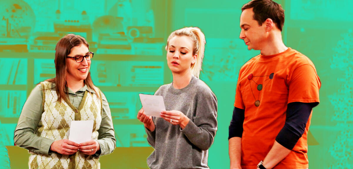 Wie Viel Verdienen The Big Bang Theory